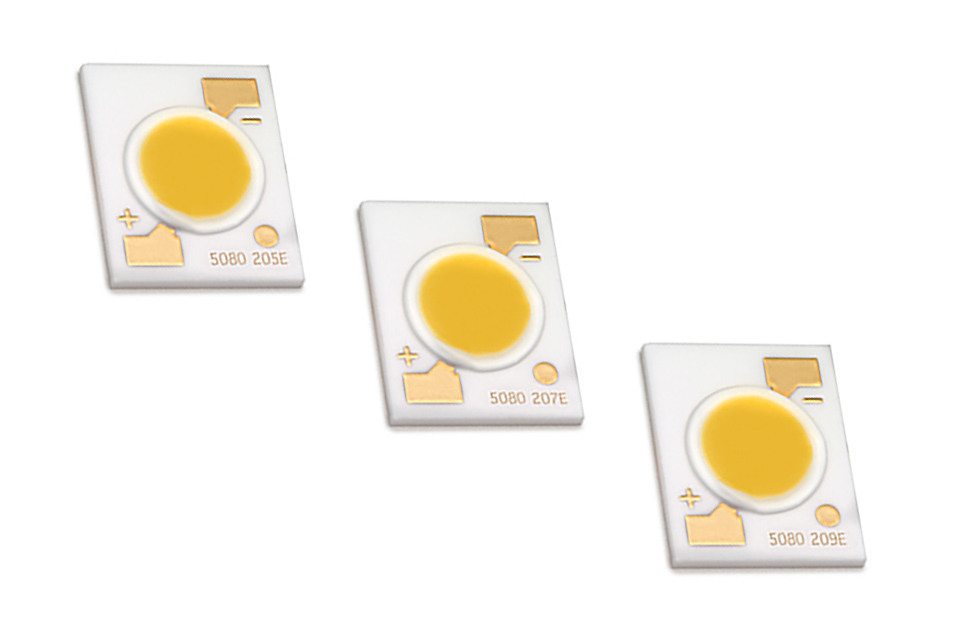 Lumileds Upgrades the LUXEON CoB Compact Range (Gen 2) — LED professional - LED Lighting ...